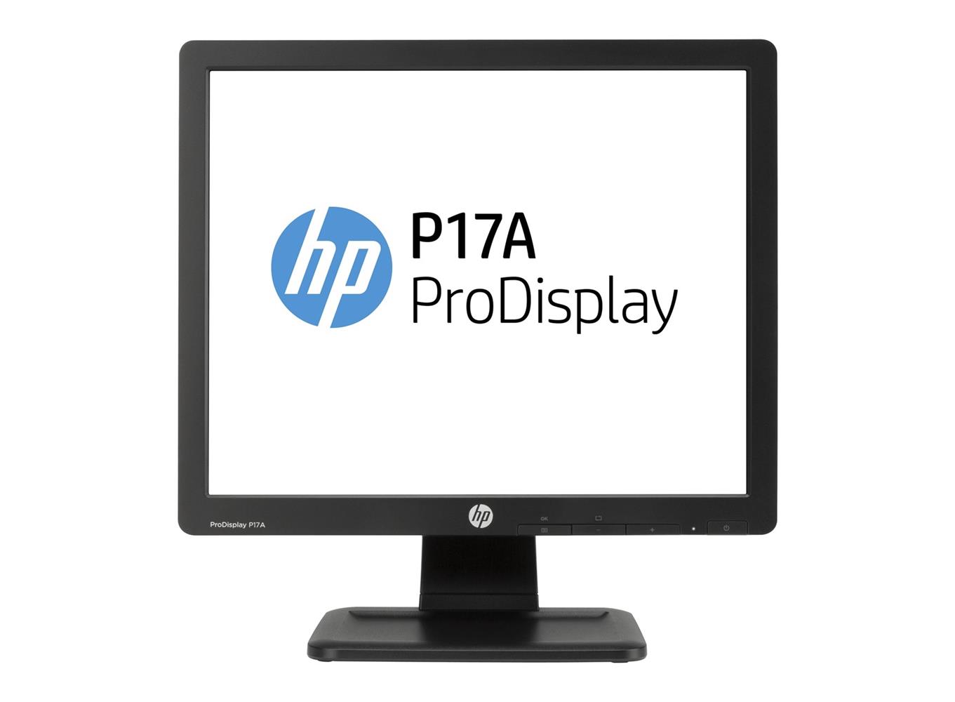 HP ProDisplay P17A 17-inch 5:4 LED Backlit - Bmat.vn