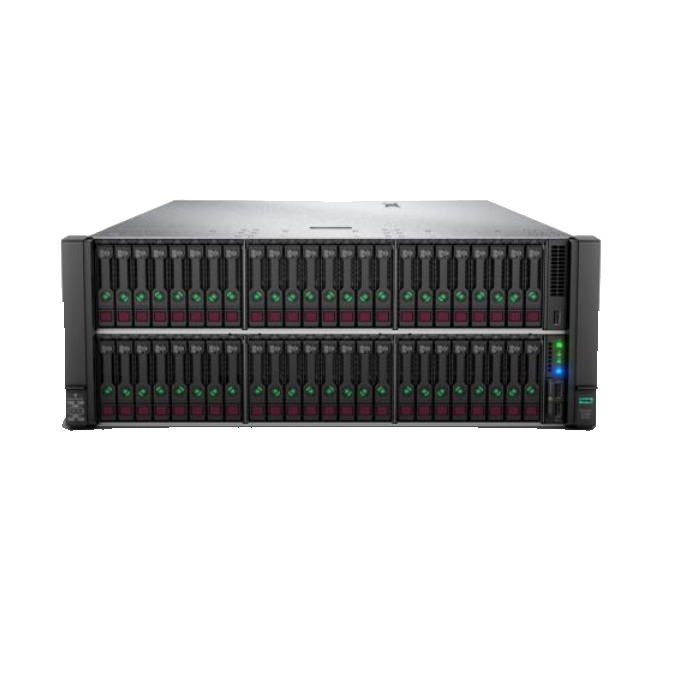 Proliant DL Rack - Bmat.vn