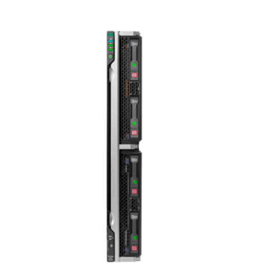 HPE Synergy 660 Gen10 Compute Module - Bmat.vn