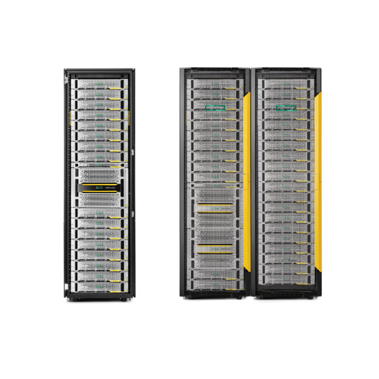 HPE 3PAR StoreServ 8000 Storage - Bmat.vn