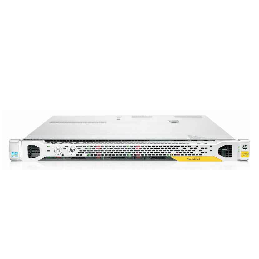 HPE StoreVirtual 4000 Storage - Bmat.vn