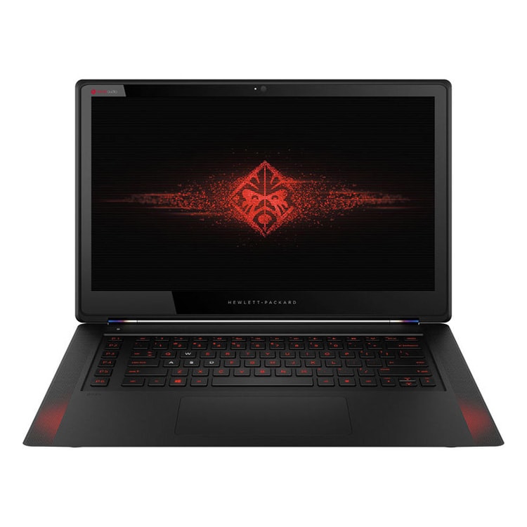 HP OMEN Pro 15 Mobile Workstation - Bmat.vn