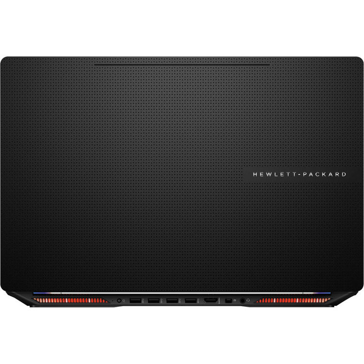 HP OMEN Pro 15 Mobile Workstation - Bmat.vn