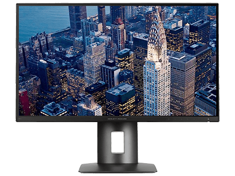 HP Z27n 27-inch Narrow Bezel IPS Display - Bmat.vn